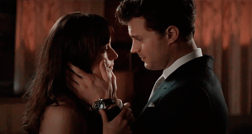 Review 11 Dumb Things That Happen During 50 Shades Darker Yourtango